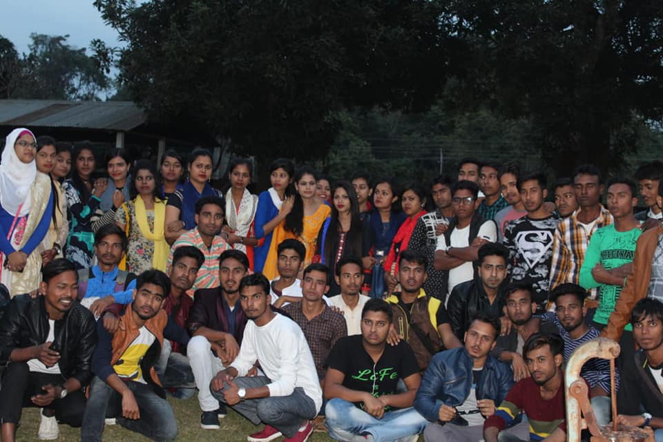 Hatsingimari College