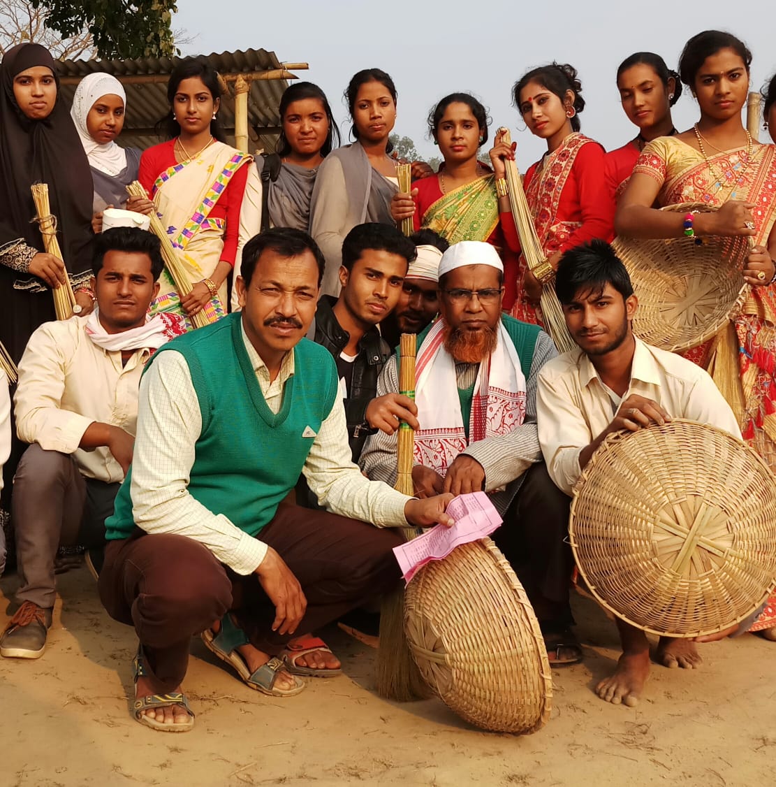 Hatsingimari College
