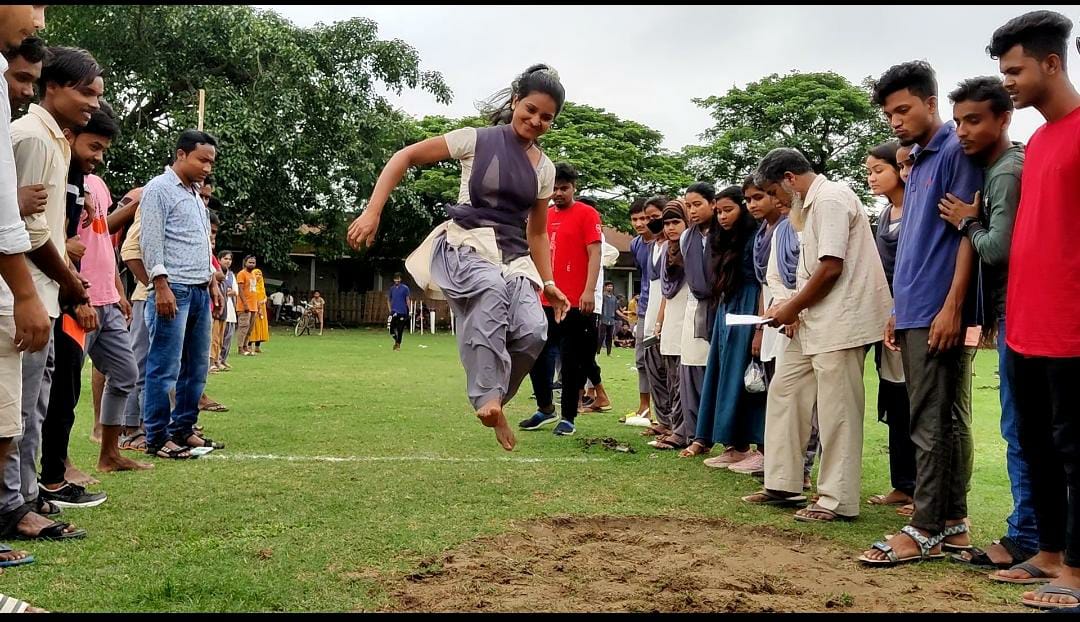 Hatsingimari College